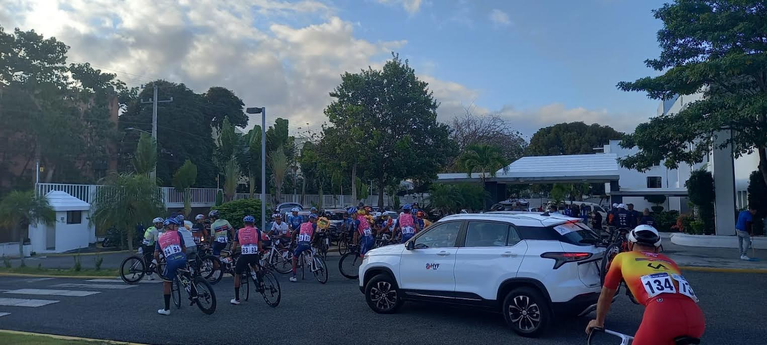 Victoria asegurada en la primera vuelta del 2030: ¡En busca del triunfo ...