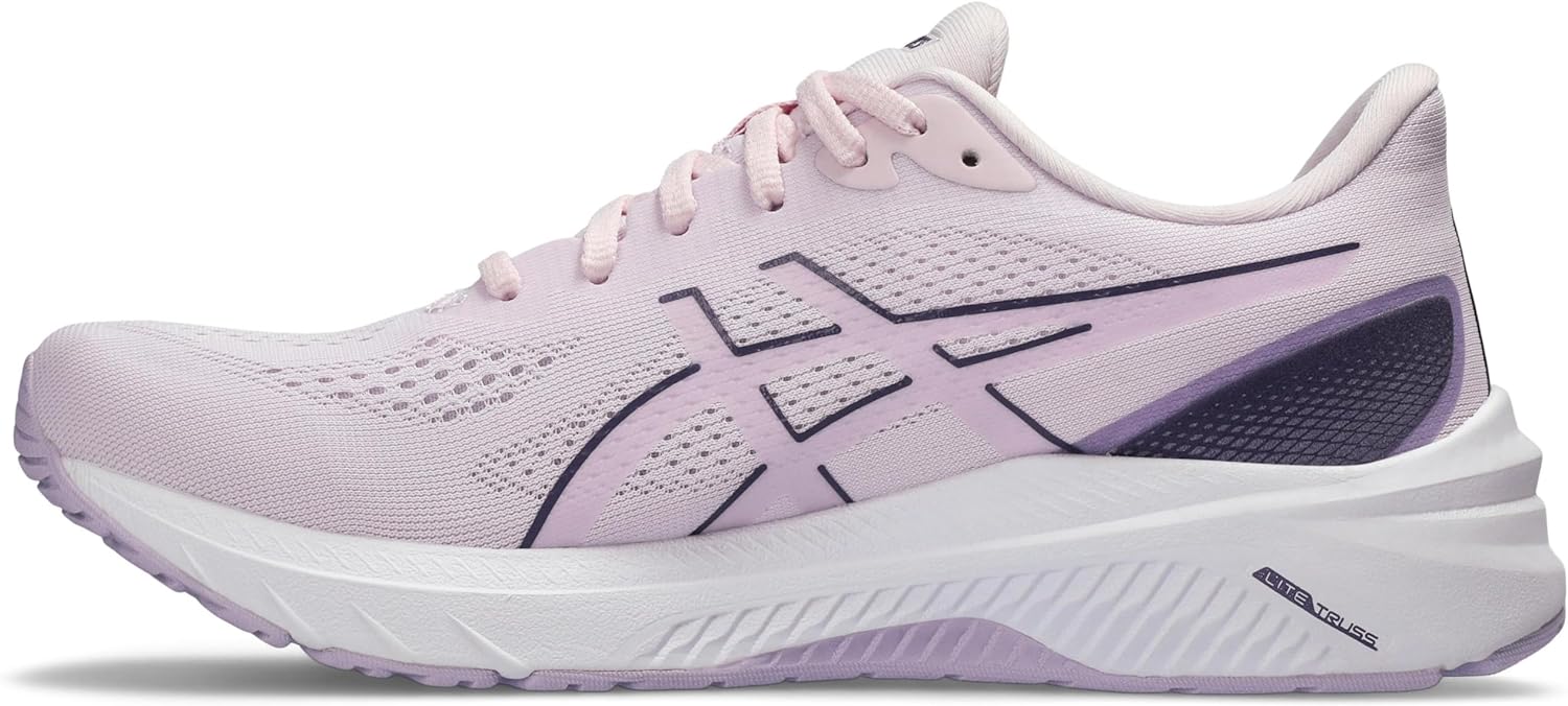 Descubre la reseña completa del Asics GT 1000 6: ¡la mejor opción para ...