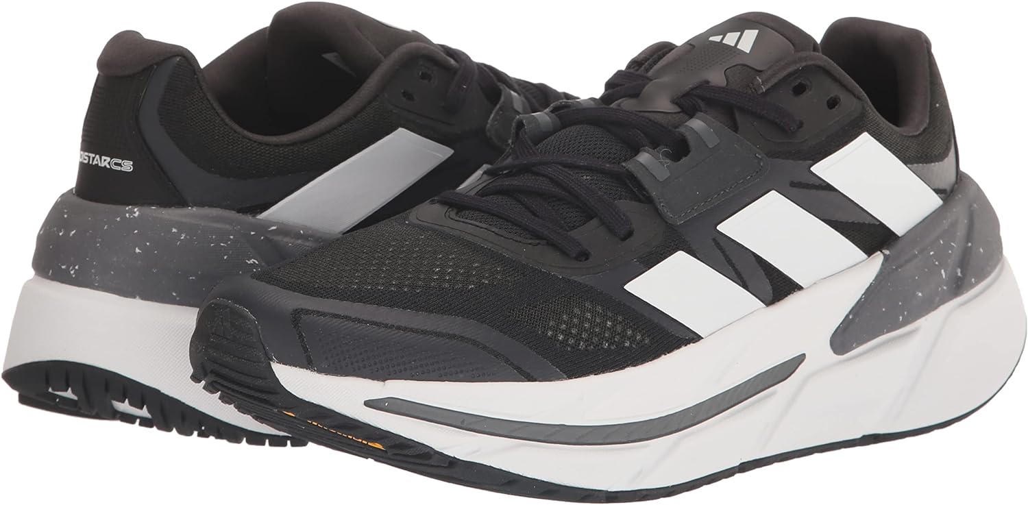 Descubre todo sobre las zapatillas adidas Adistar Control 5: la mejor ...